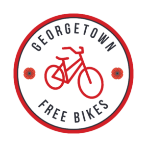 Welcome to Georgetown Free Bikes 🚲 - Georgetown Free Bikes