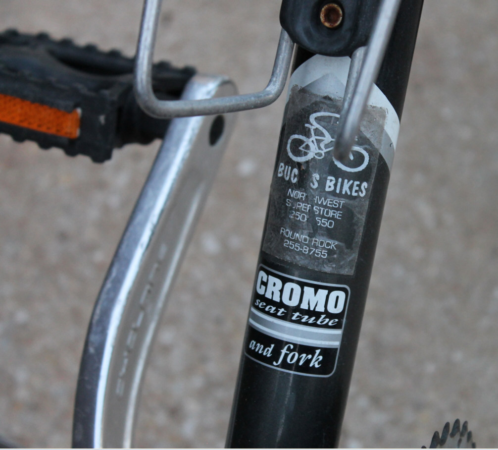 Jamis Explorer Mountain Bike - Georgetown Free Bikes